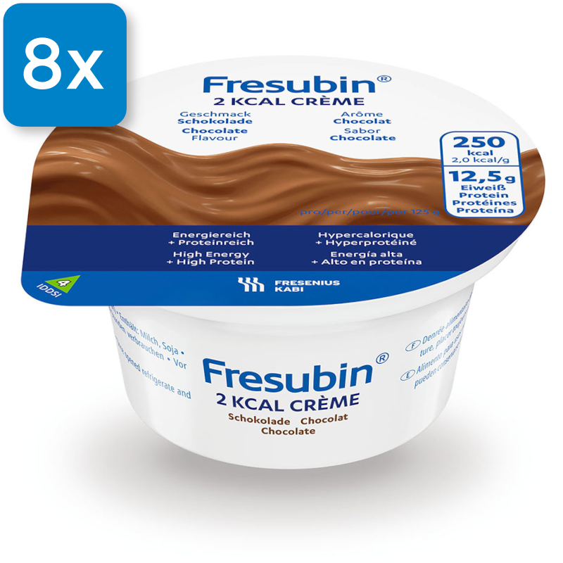 Fresubin 2 kcal Creme günstig kaufen – hochkalorische Löffelnahrung ...