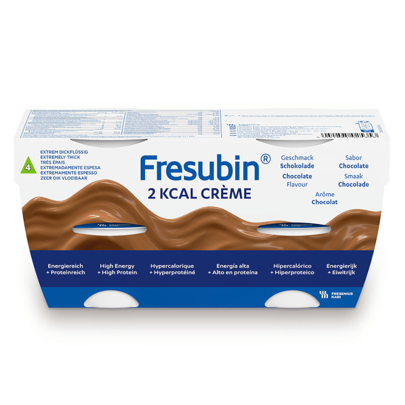 Fresubin 2kcal Creme Schokolade (24 x 125 g Becher) günstig kaufen ...